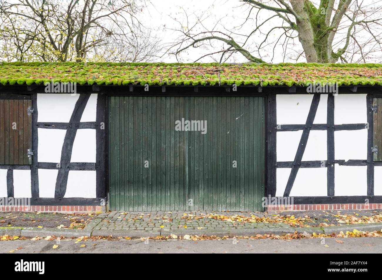 Western europe architecture hi-res stock photography and images - Alamy