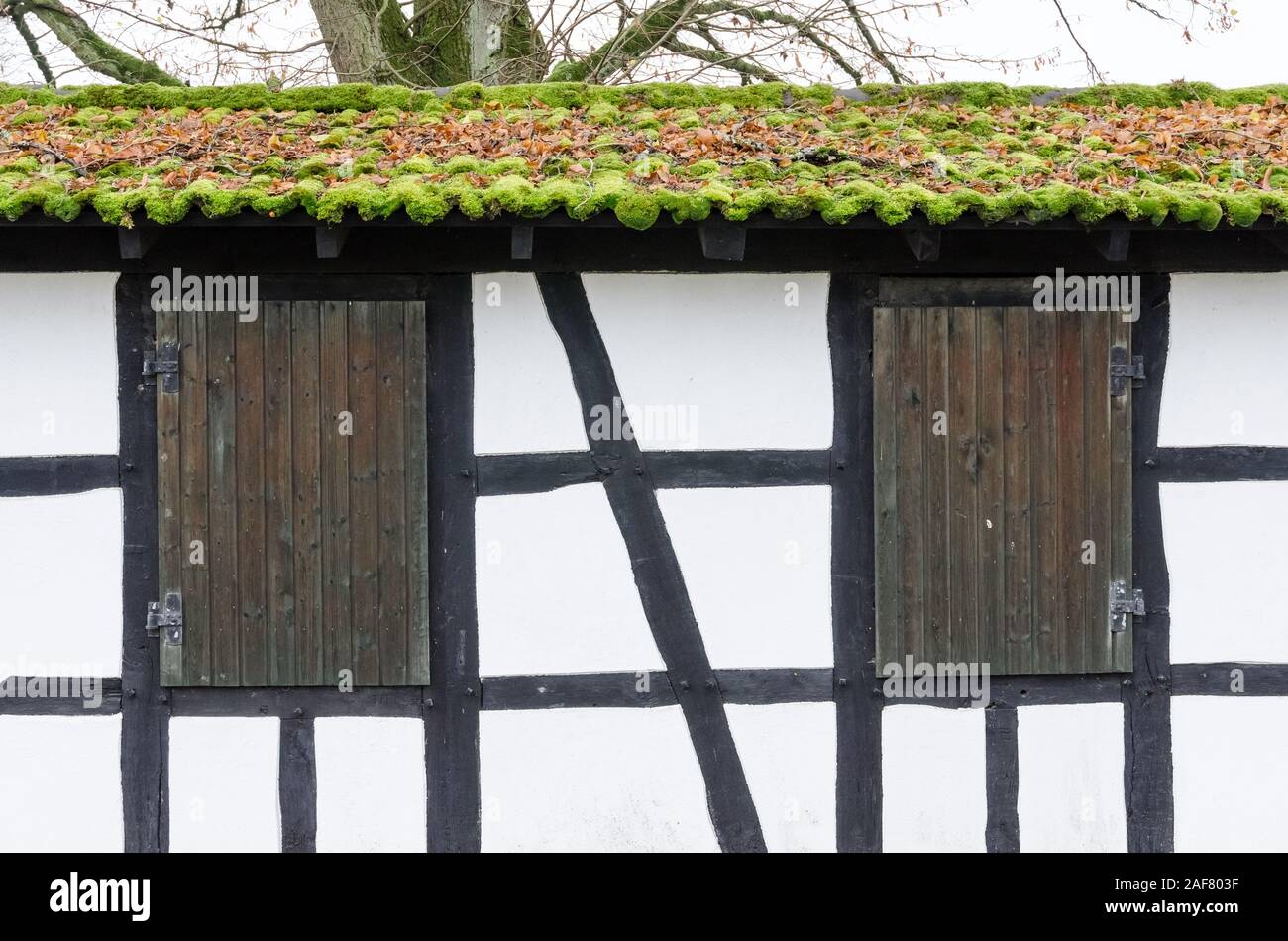 Western europe architecture hi-res stock photography and images - Alamy