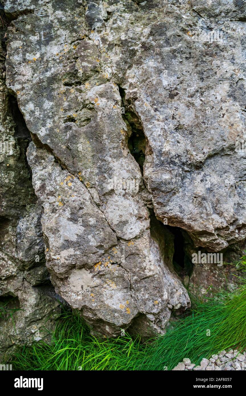 Phreatic caves hi-res stock photography and images - Alamy