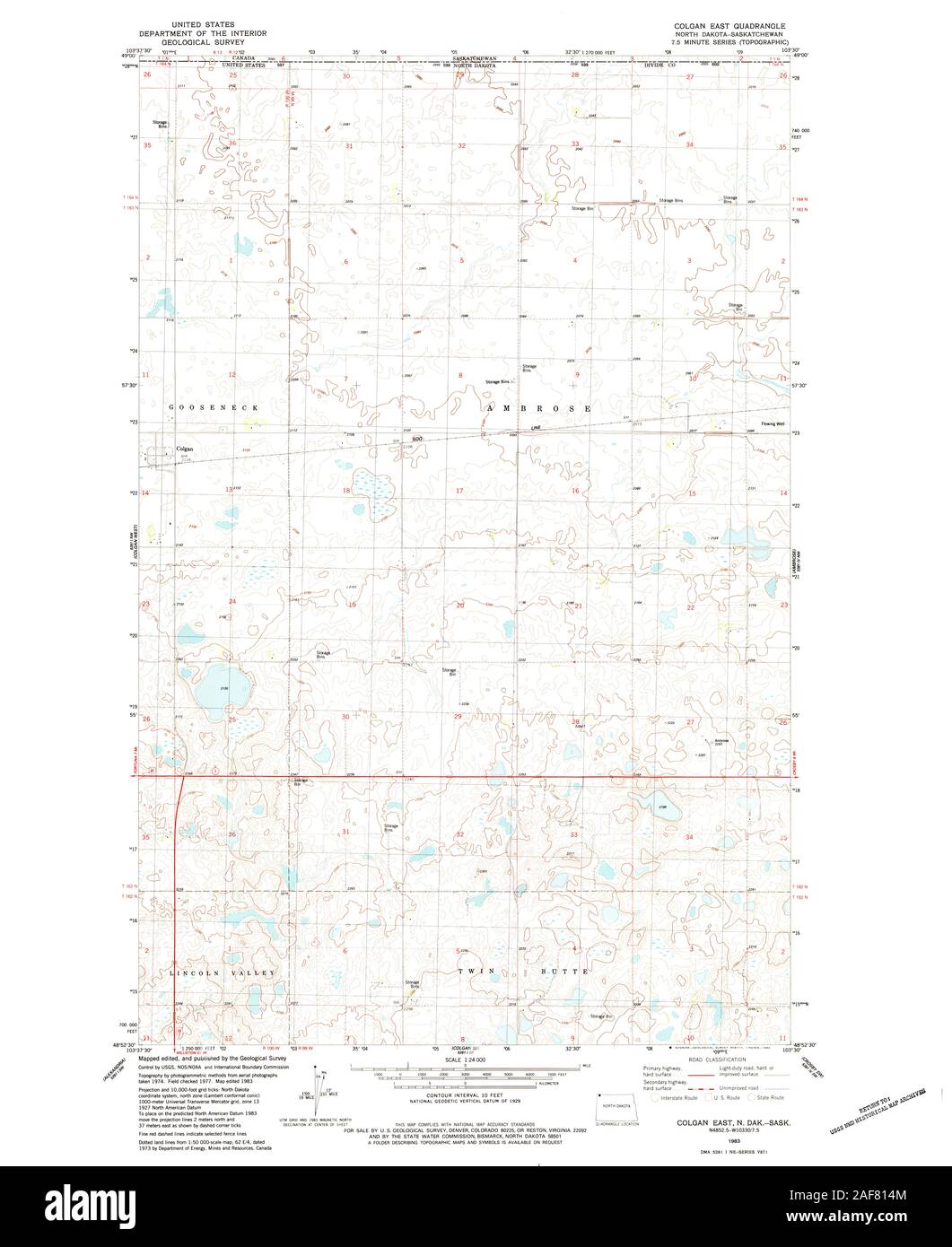 Colgan Cut Out Stock Images & Pictures - Alamy