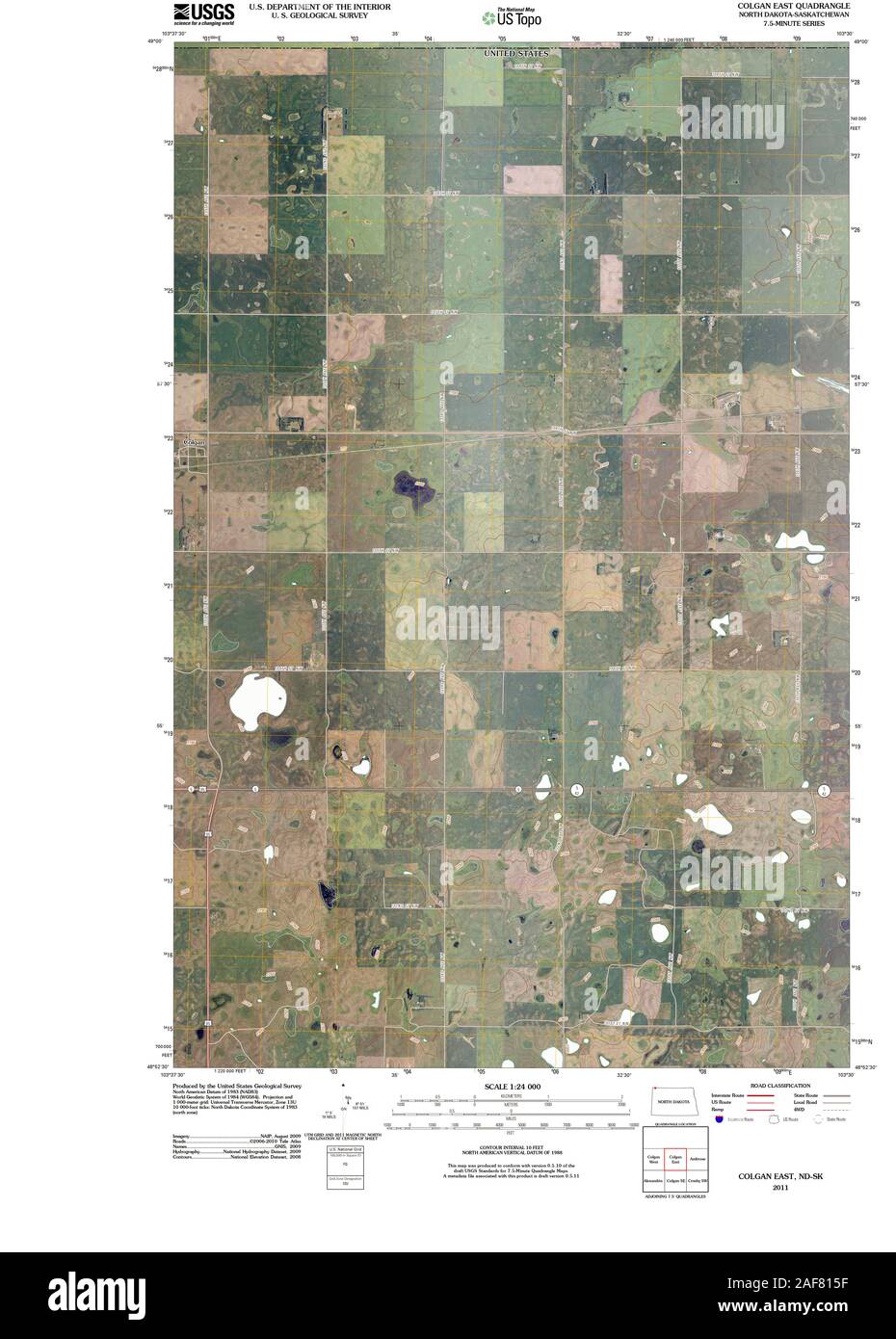 Colgan Cut Out Stock Images & Pictures - Alamy