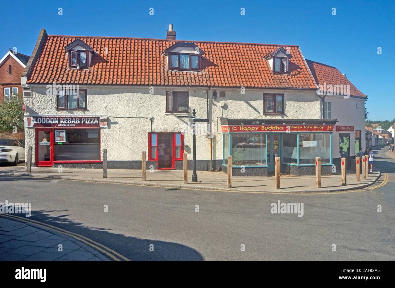 Loddon Norfolk High Resolution Stock Photography and Images - Alamy