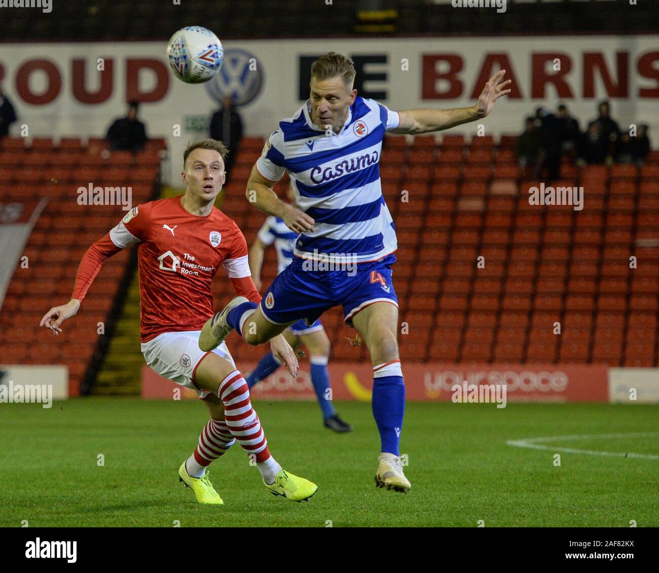 Michael morrison barnsley hi-res stock photography and images - Alamy