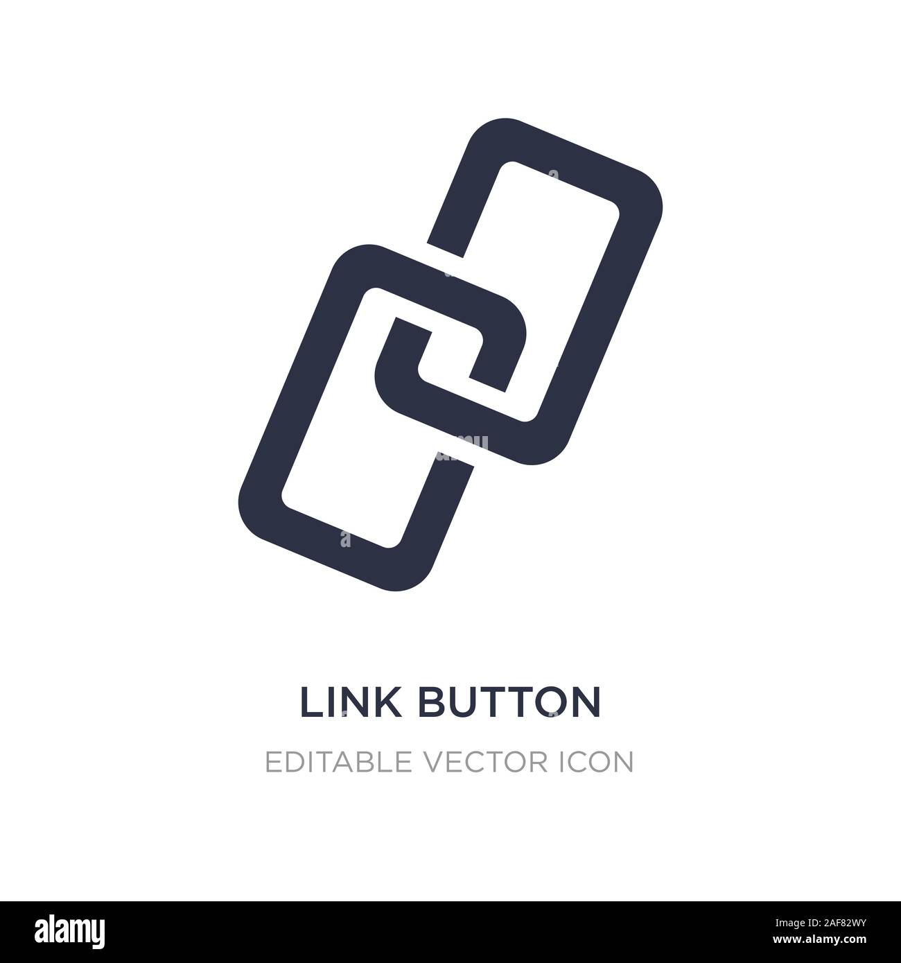 Hyperlink Button Icon