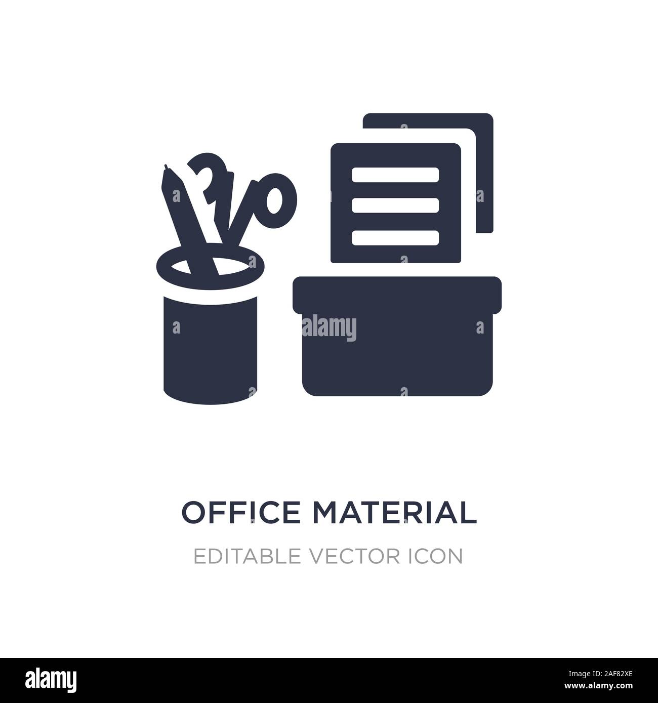 Insulation industry materials Stock Vector Images - Alamy