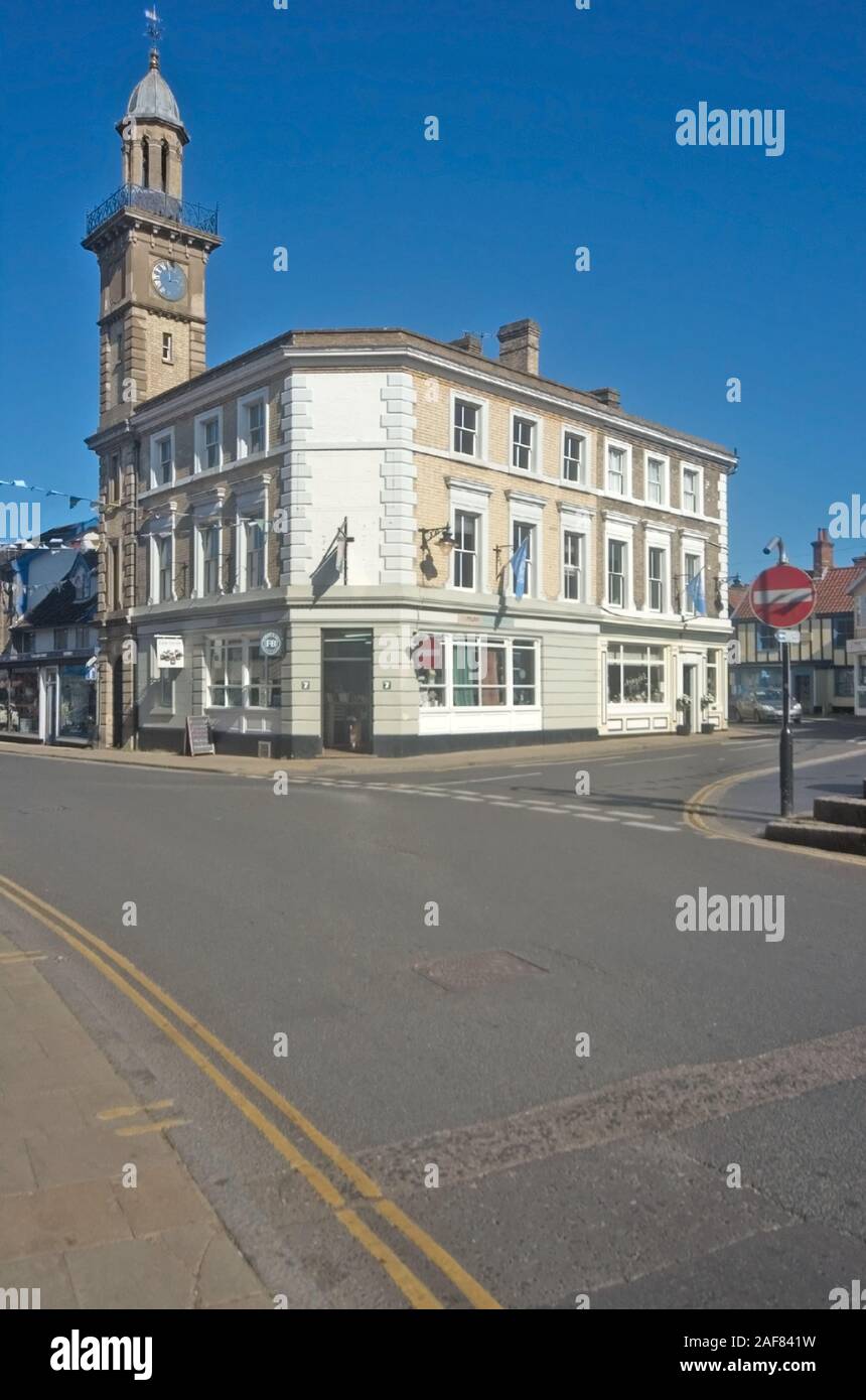 Harleston hi-res stock photography and images - Alamy