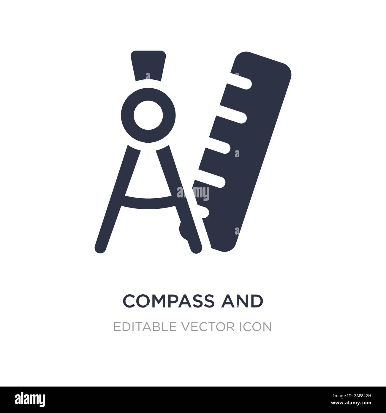 Math Compass And Ruler