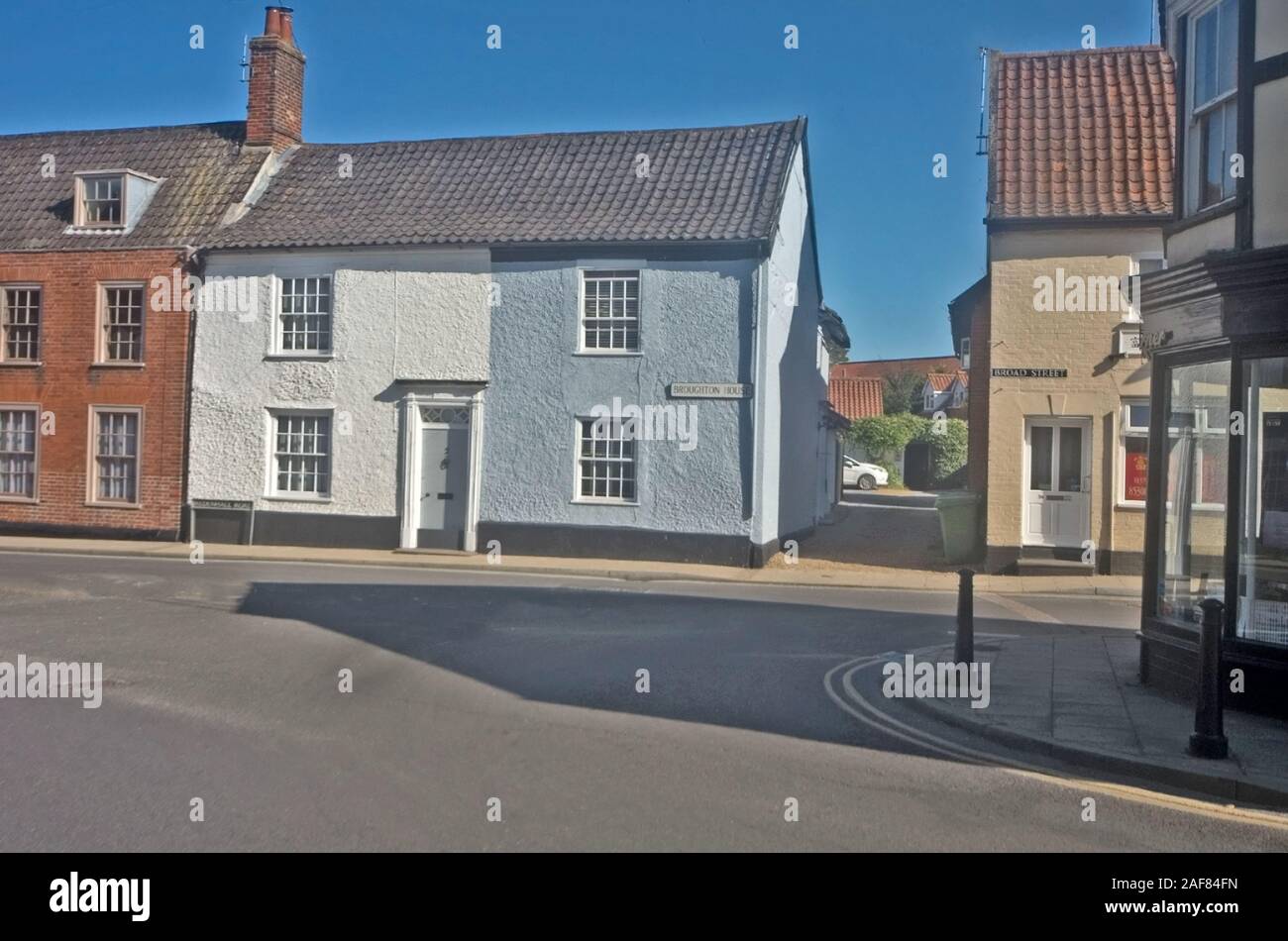 Harleston, norfolk hi-res stock photography and images - Alamy
