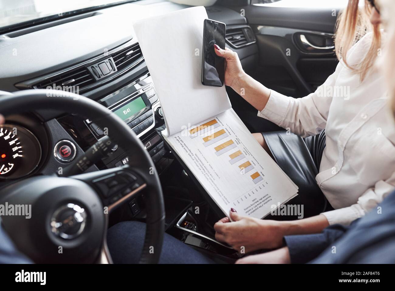 Car Diagrams High Resolution Stock Photography and Images - Alamy