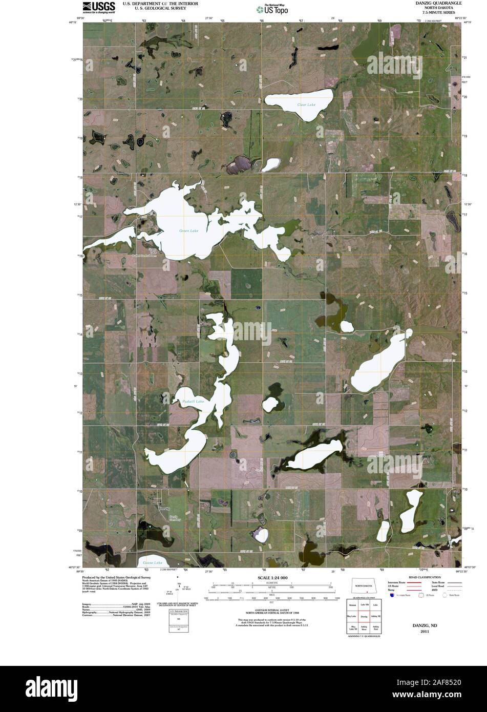 Map of danzig Cut Out Stock Images & Pictures - Alamy