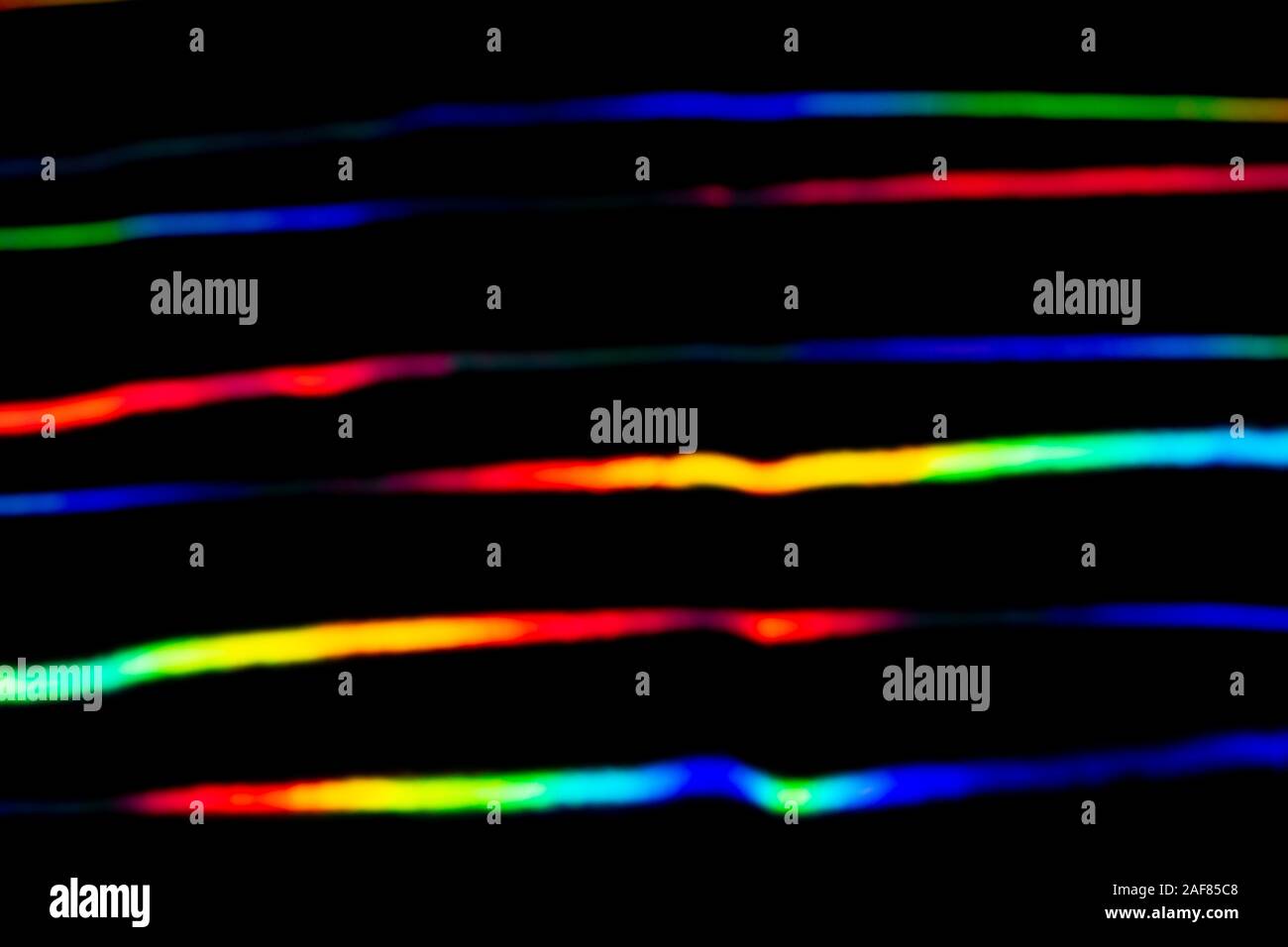 Color holographic background Stock Photo - Alamy