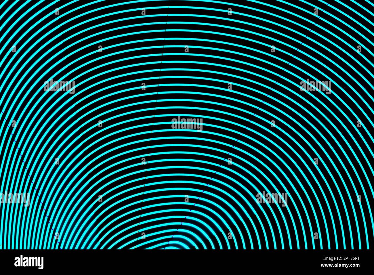 Abstract neon led light background Stock Photo - Alamy