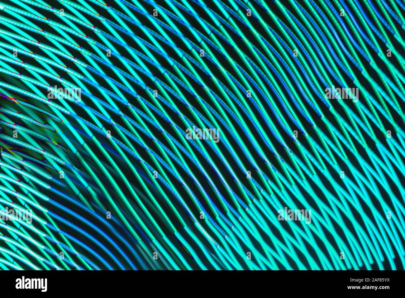 LED light background Stock Photo - Alamy