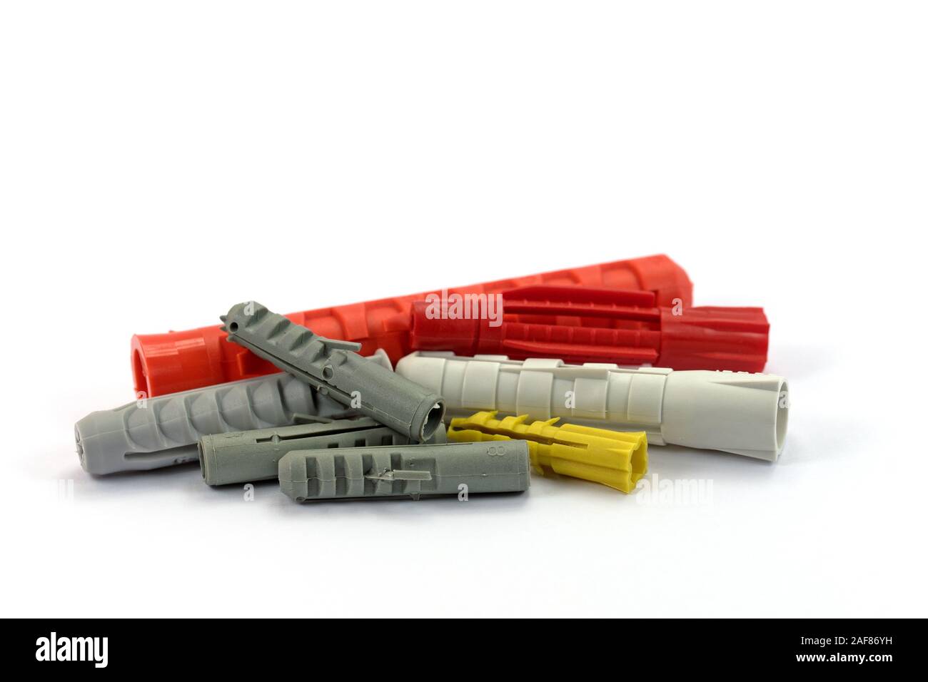 Plastic dowel hi-res stock photography and images - Alamy