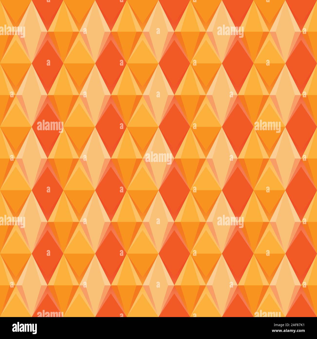Seamless geometric pattern of triangle and rhombus for textiles ...