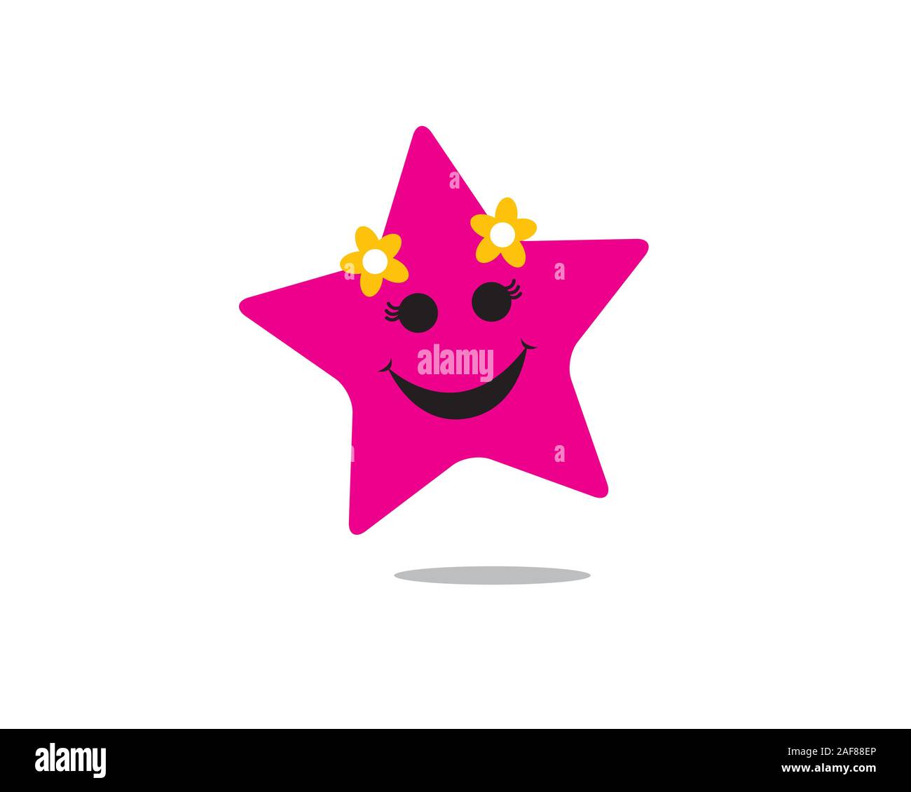 Star embroidery Cut Out Stock Images & Pictures - Alamy