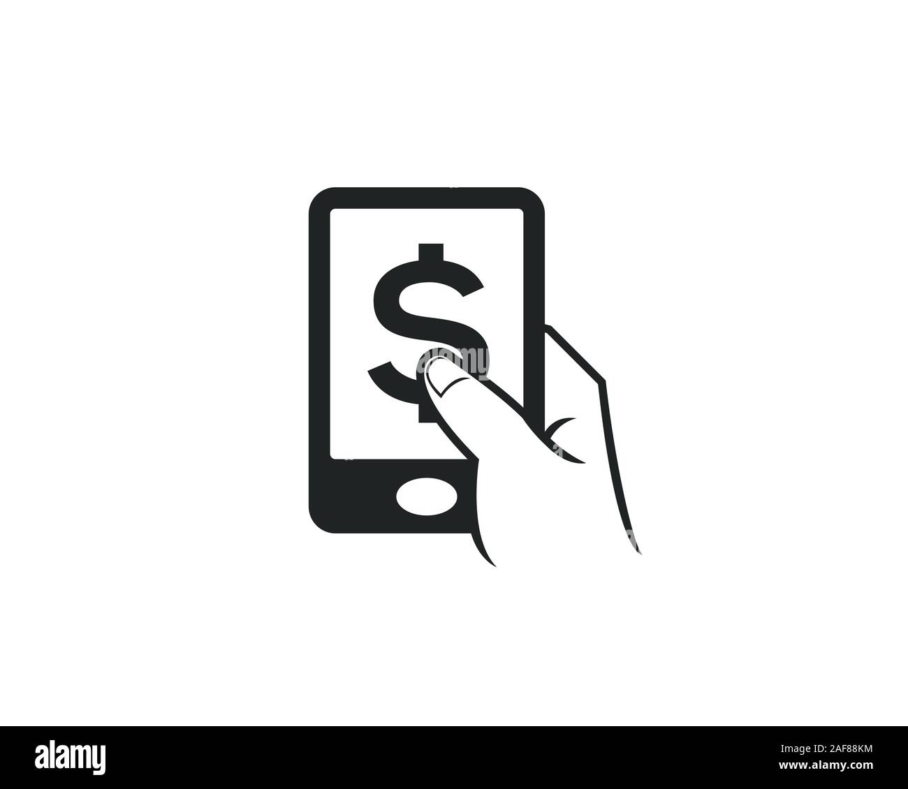 Billing Stock Vector Images - Alamy