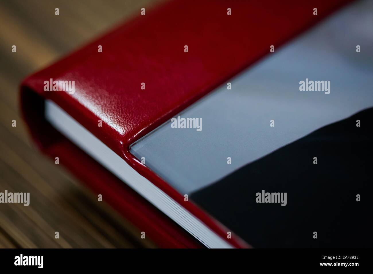 Pages wedding photobook wedding album hi-res stock photography and ...