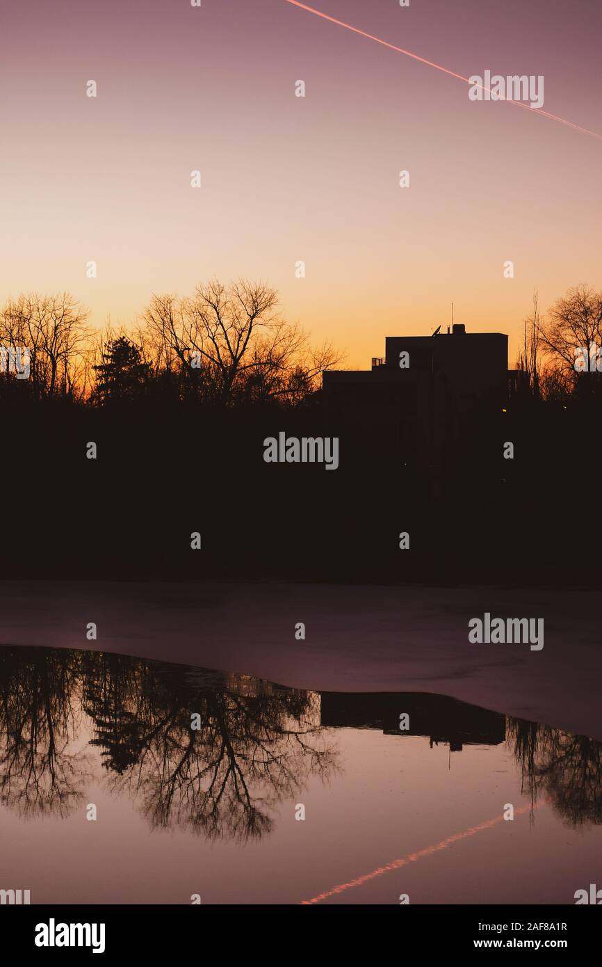 Floreasca hi-res stock photography and images - Alamy