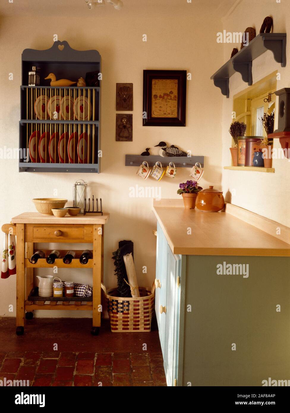 Antique storage rack hi-res stock photography and images - Alamy