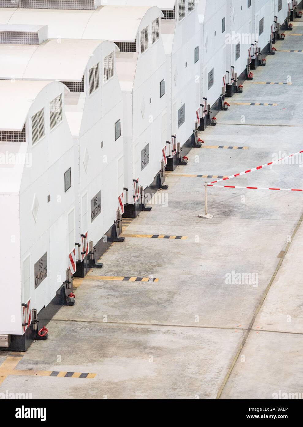 Intermediate storage between storage hi-res stock photography and ...