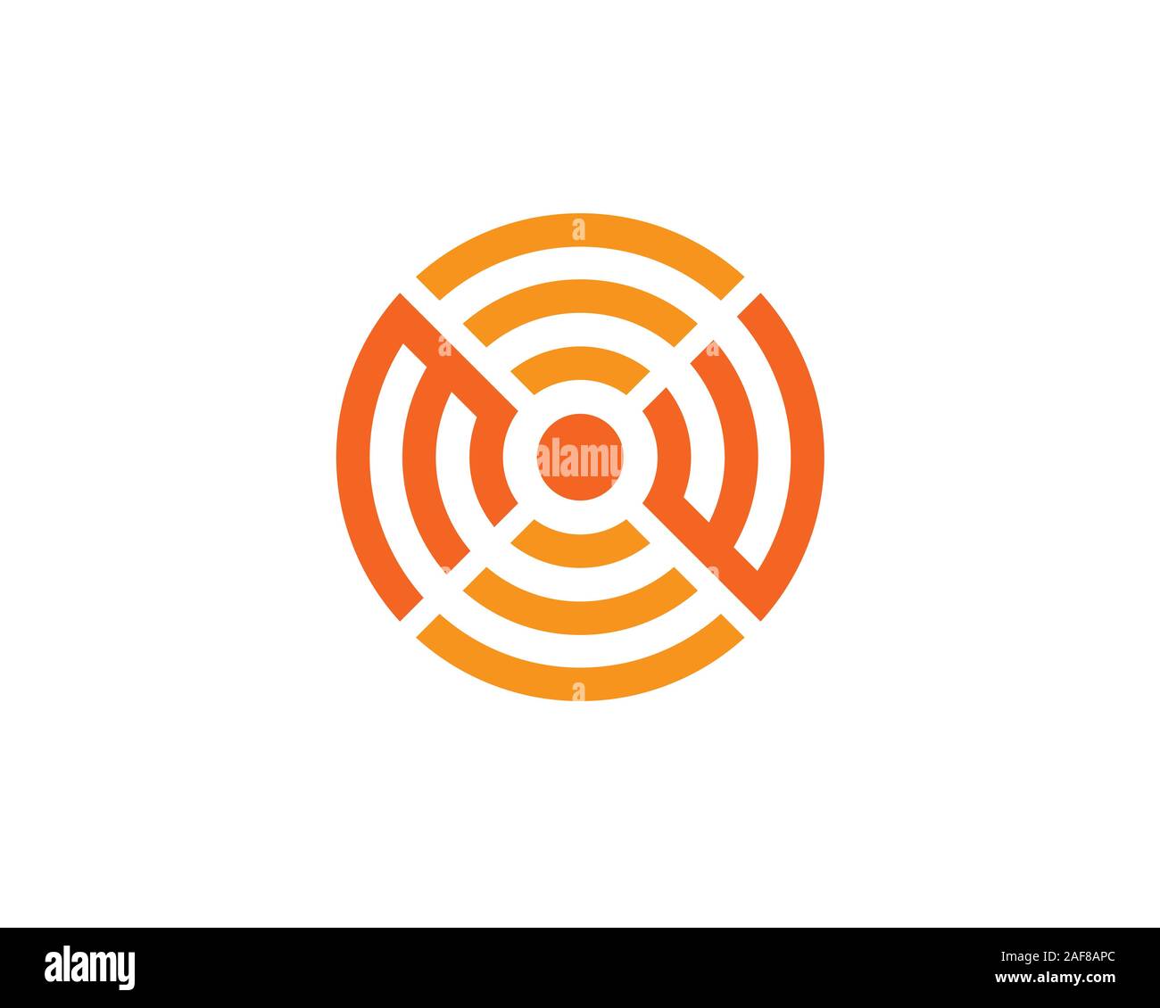 Rotate pulse Cut Out Stock Images & Pictures - Alamy