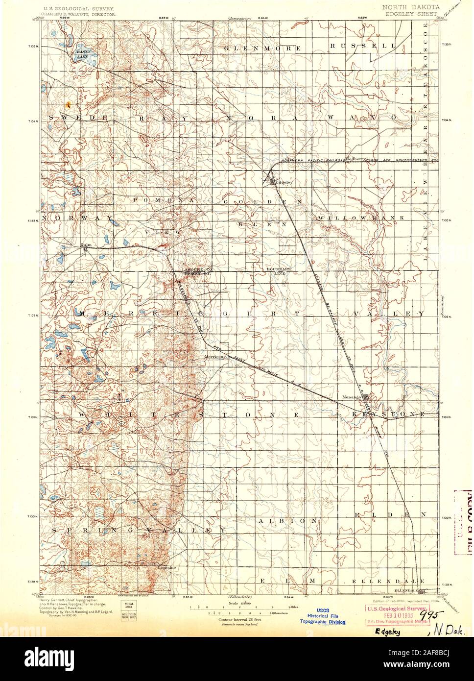 Map of edgeley hi-res stock photography and images - Alamy
