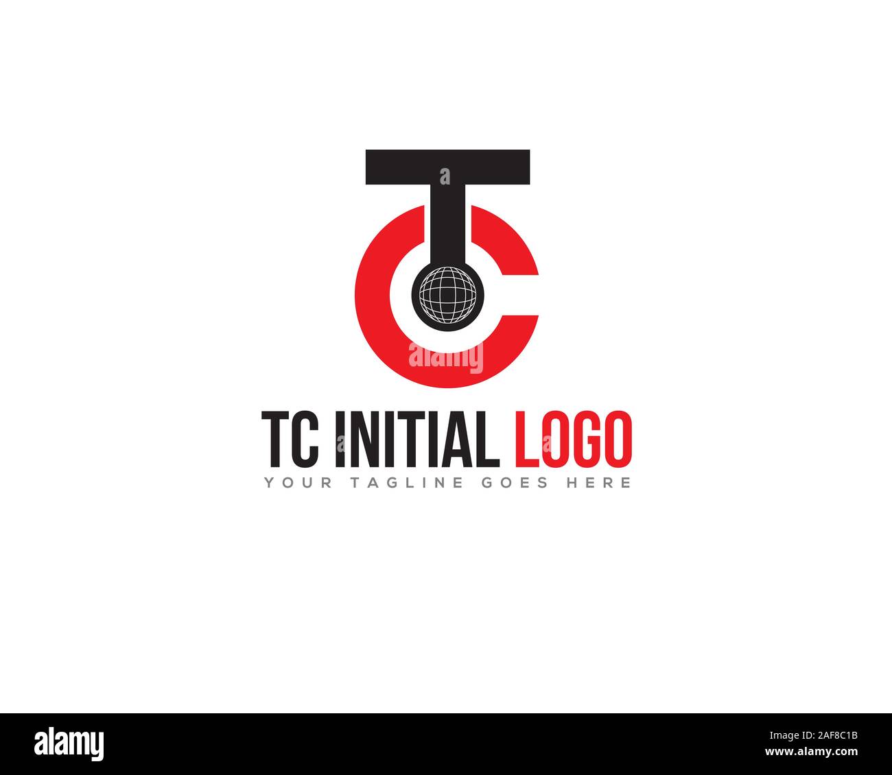 Letter c lowercase Stock Vector Images - Alamy