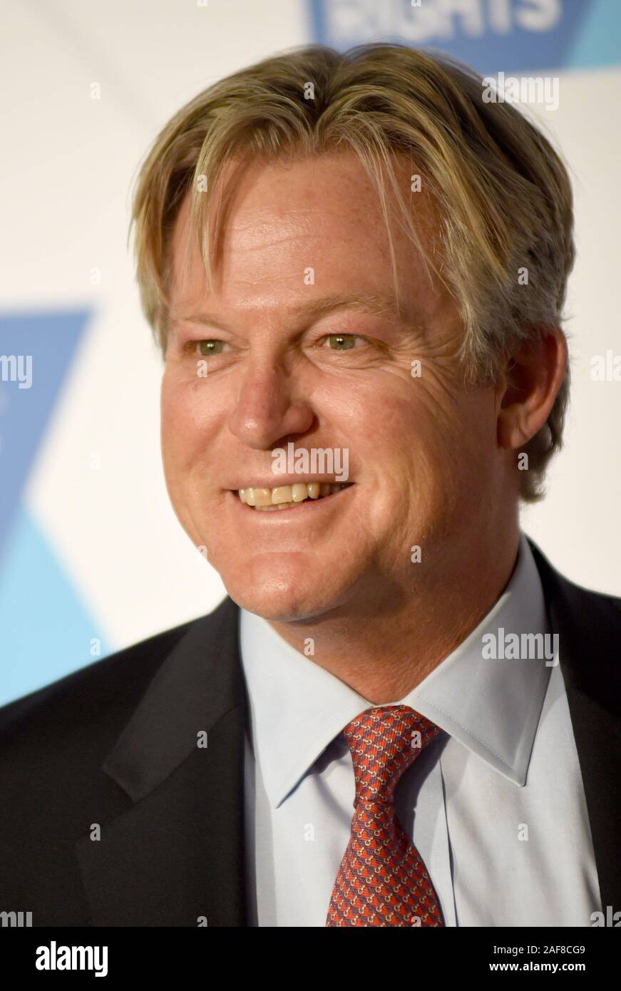 New York, NY, USA. 12th Dec, 2019. Ted Kennedy at arrivals for 51st ...