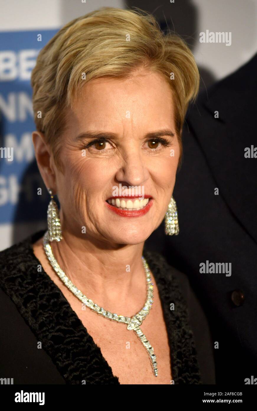 New York, NY, USA. 12th Dec, 2019. Kerry Kennedy at arrivals for 51st ...
