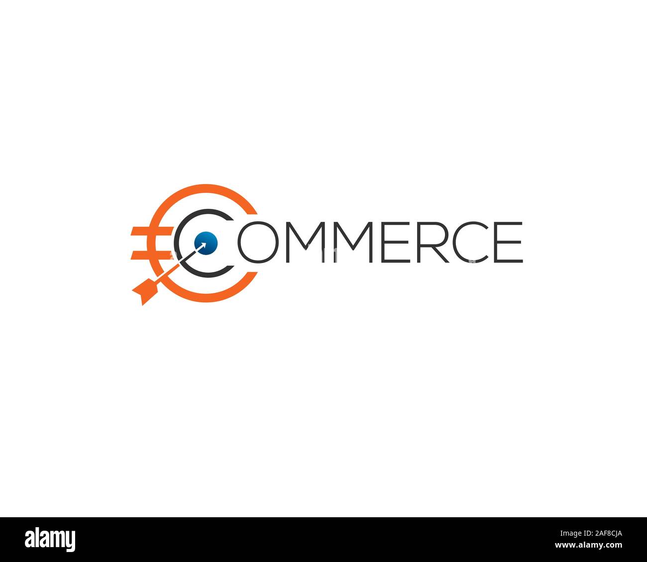 Team work target Stock Vector Images - Alamy