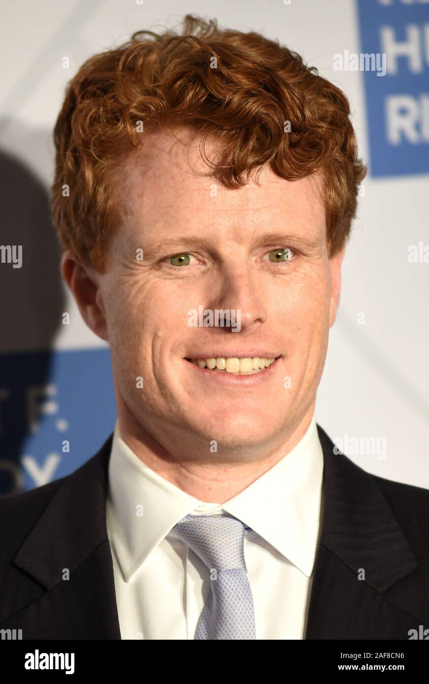 Robert f kennedy iii hi-res stock photography and images - Alamy