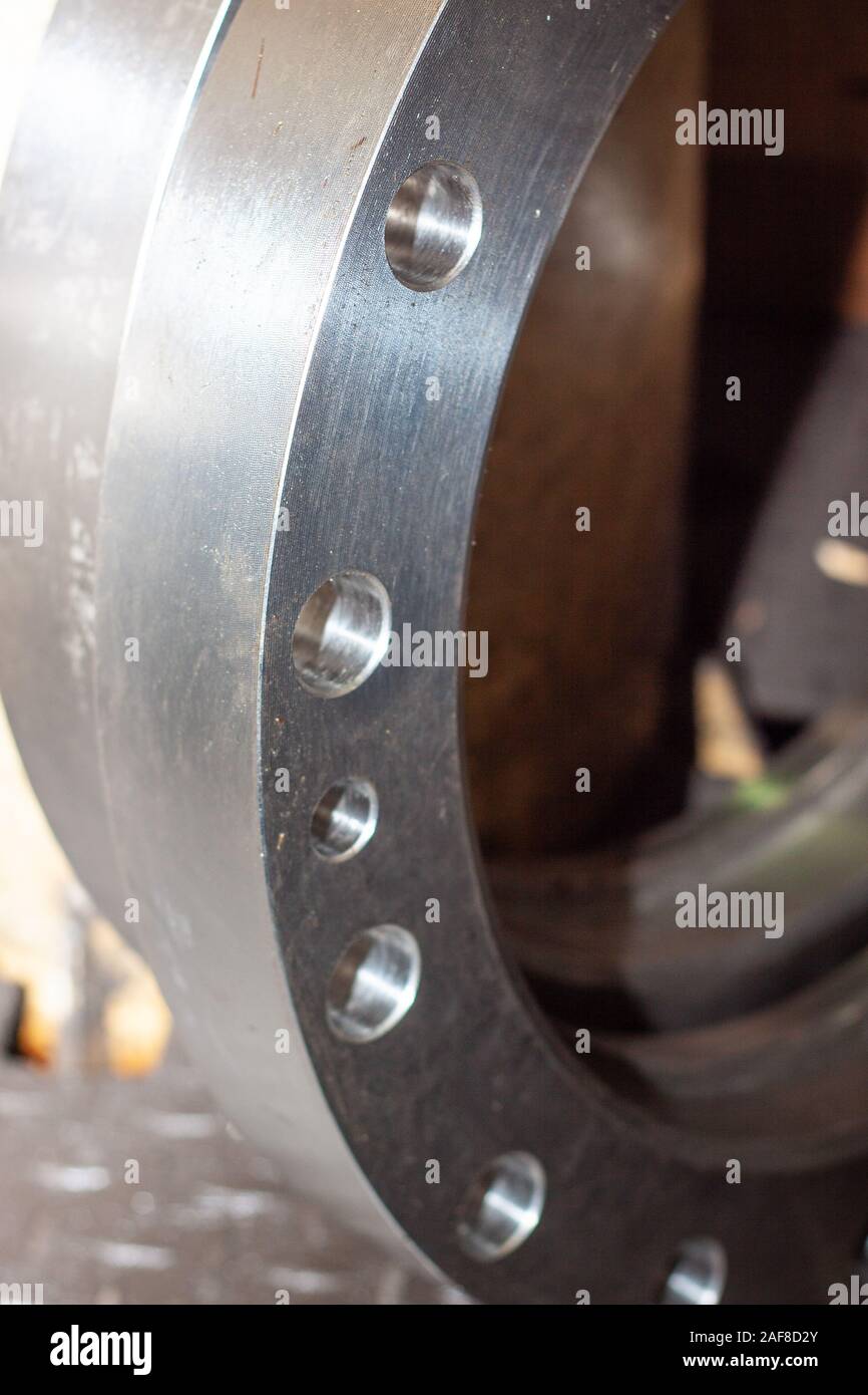 German steel production hi-res stock photography and images - Alamy