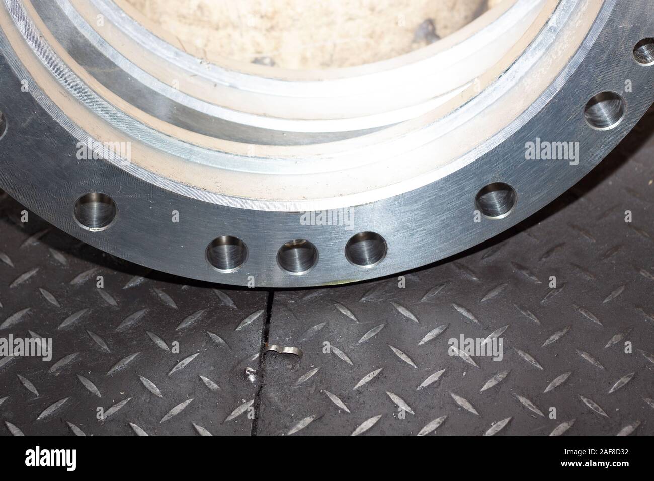 Manufactured from steel hi-res stock photography and images - Alamy