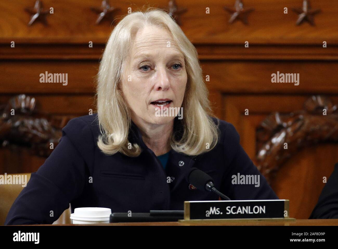 Mary gay scanlon hi-res stock photography and images - Alamy