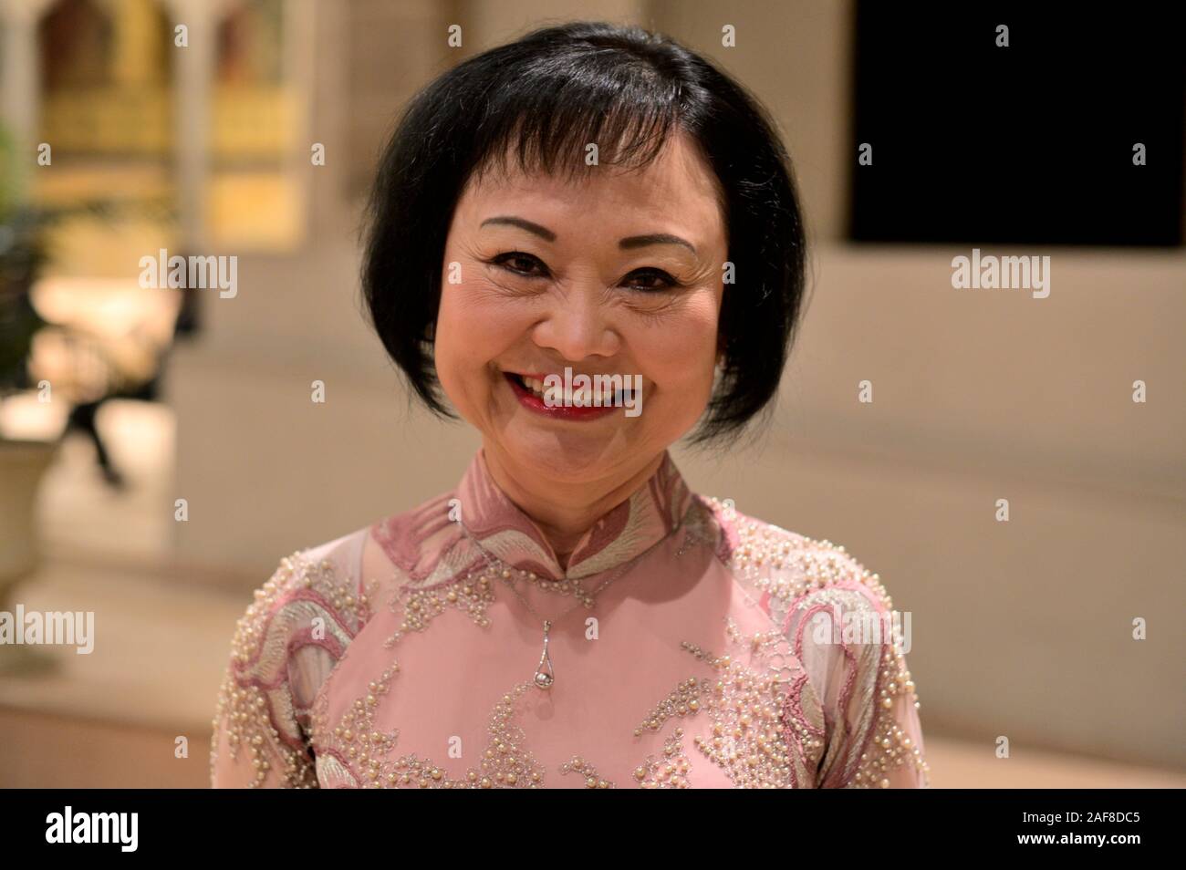 Phan thi kim phuc vietnam hi-res stock photography and images - Alamy