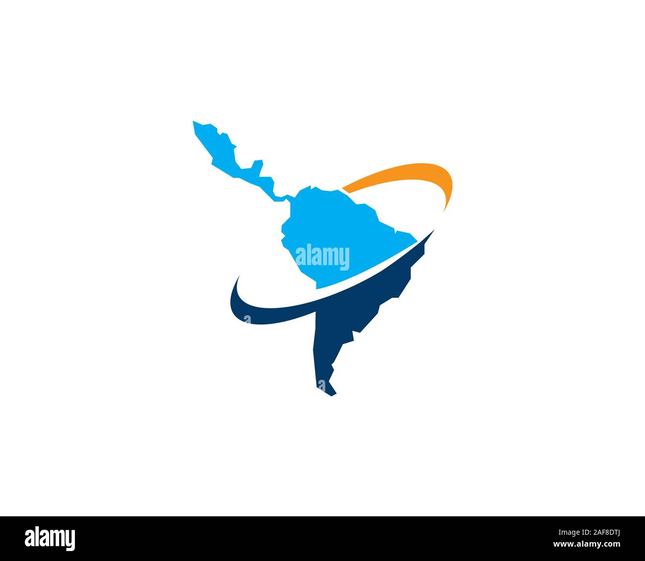 Latin america business Stock Vector Images - Alamy