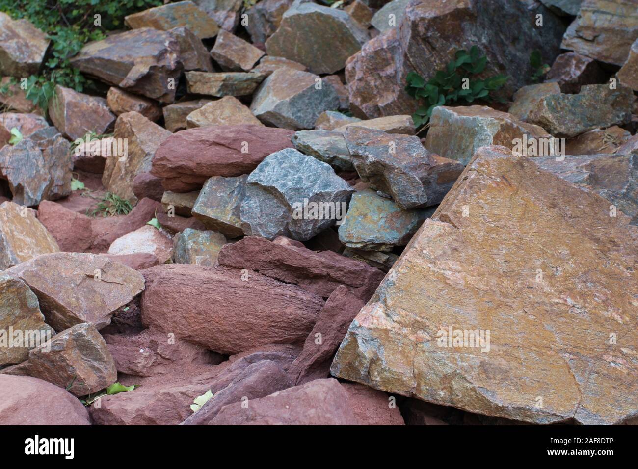 Pile of sandstone hi-res stock photography and images - Alamy