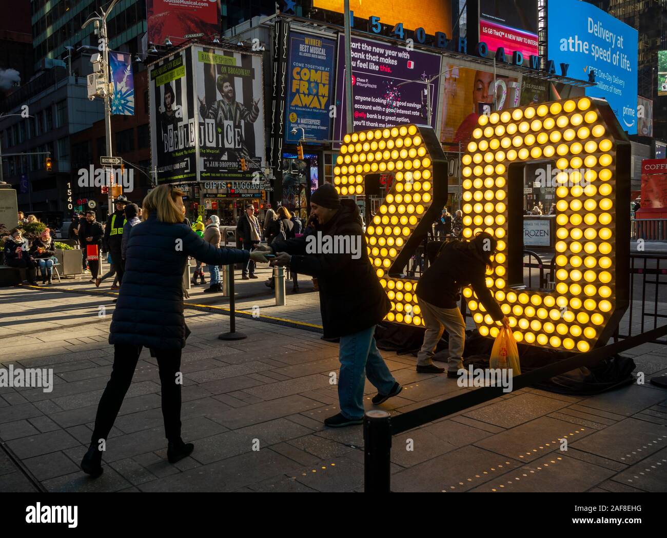 January 20 2020 new hi-res stock photography and images - Alamy