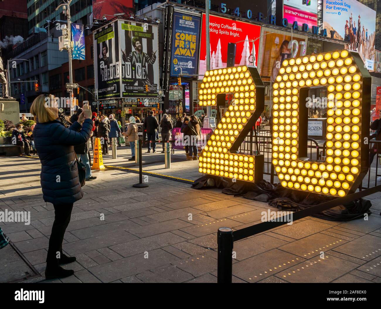 January 20 2020 new hi-res stock photography and images - Alamy