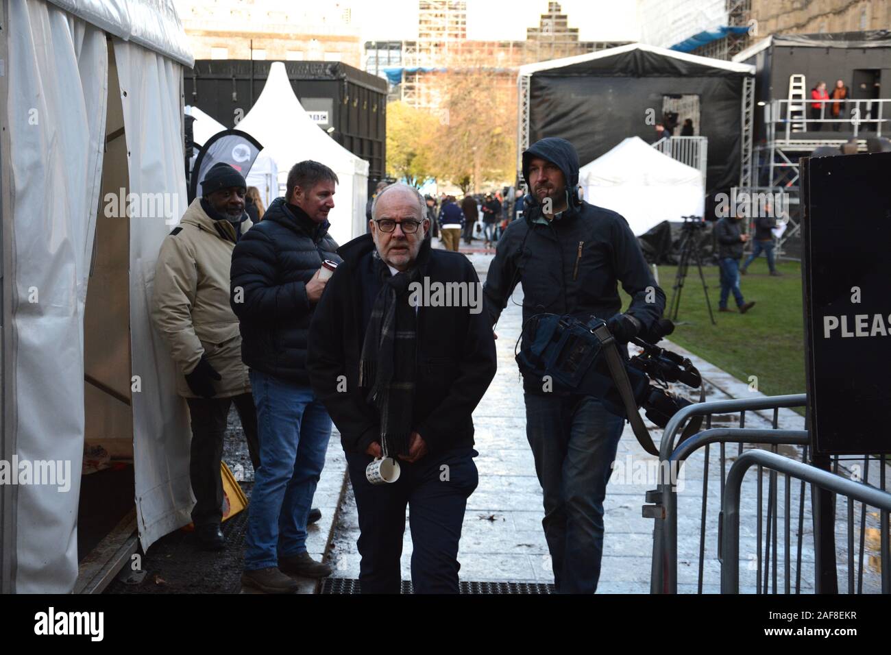 Charlie falconer hi-res stock photography and images - Alamy