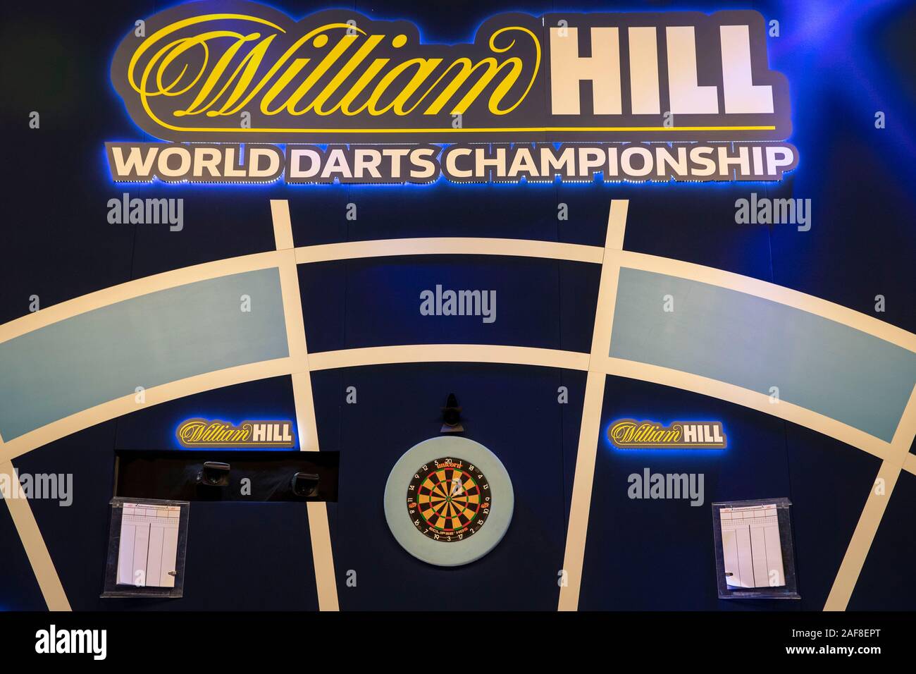 London Uk 13th Dec 2019 London 13 12 2019 During The William Hill