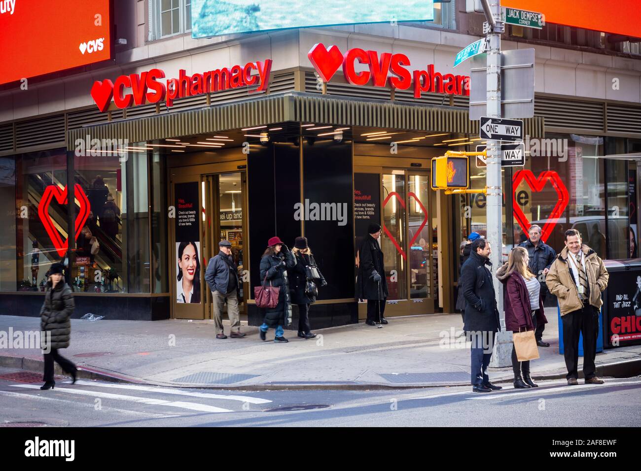 Cvs pharmacy hi-res stock photography and images - Alamy