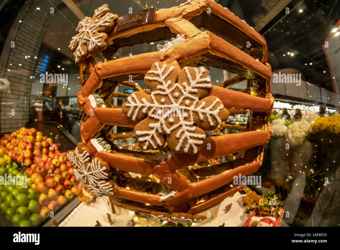 Citarella store hi-res stock photography and images - Alamy