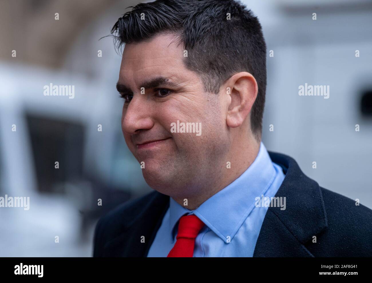 Commentators hi-res stock photography and images - Alamy