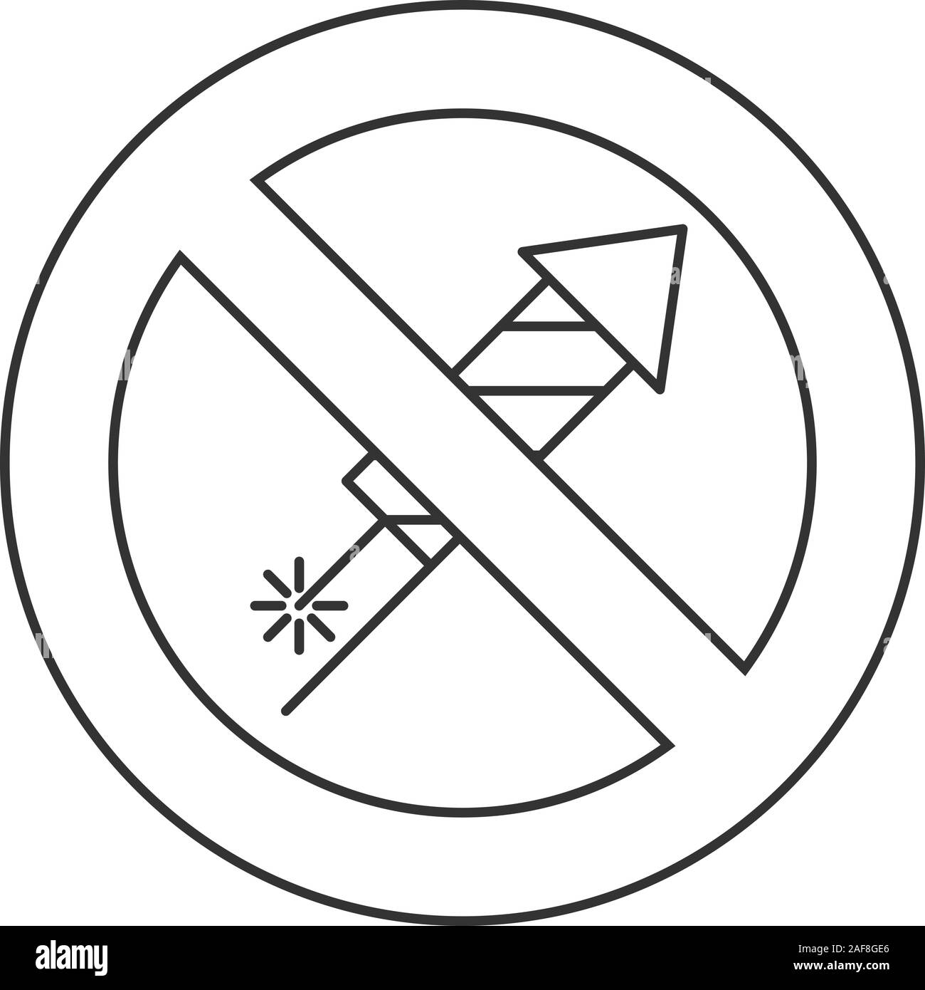 Ban firecrackers Black and White Stock Photos & Images - Alamy