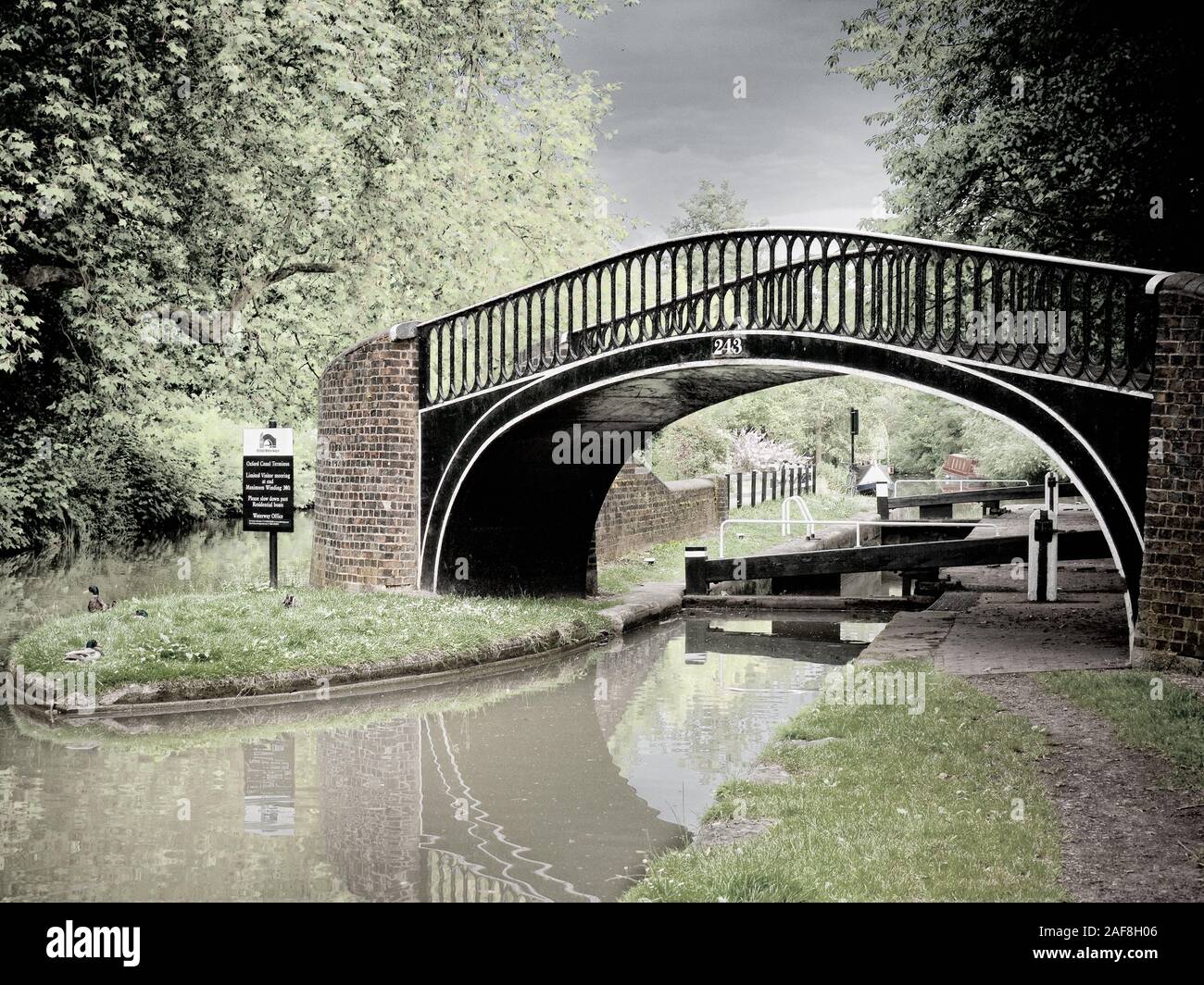 Isis Lock High Resolution Stock Photography and Images - Alamy