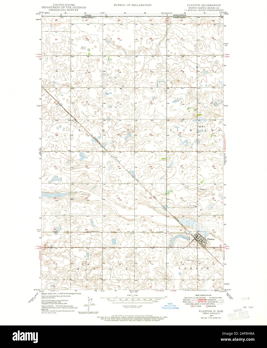 Flaxton Cut Out Stock Images & Pictures - Alamy