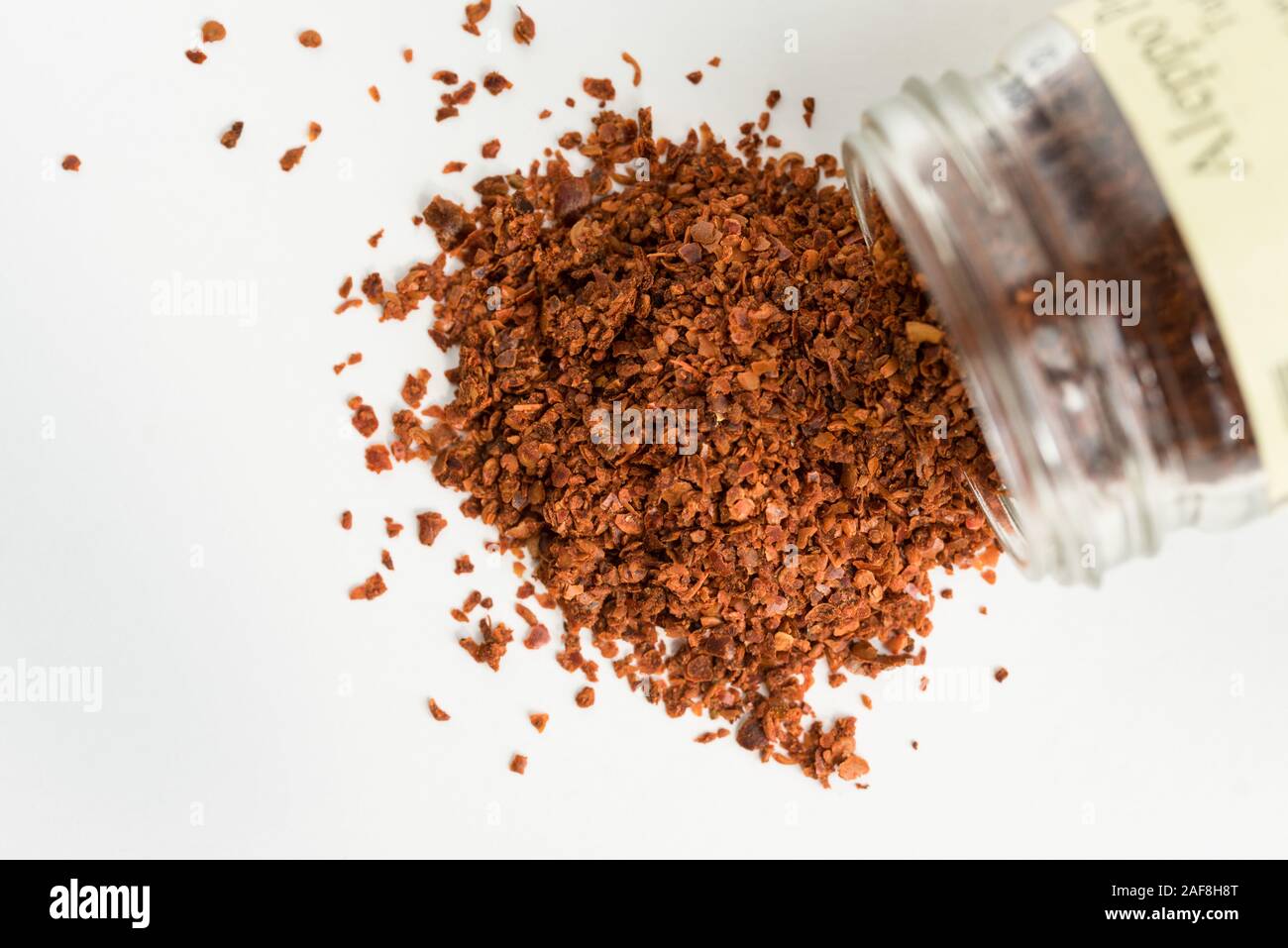 Spilled peppers hi-res stock photography and images - Alamy