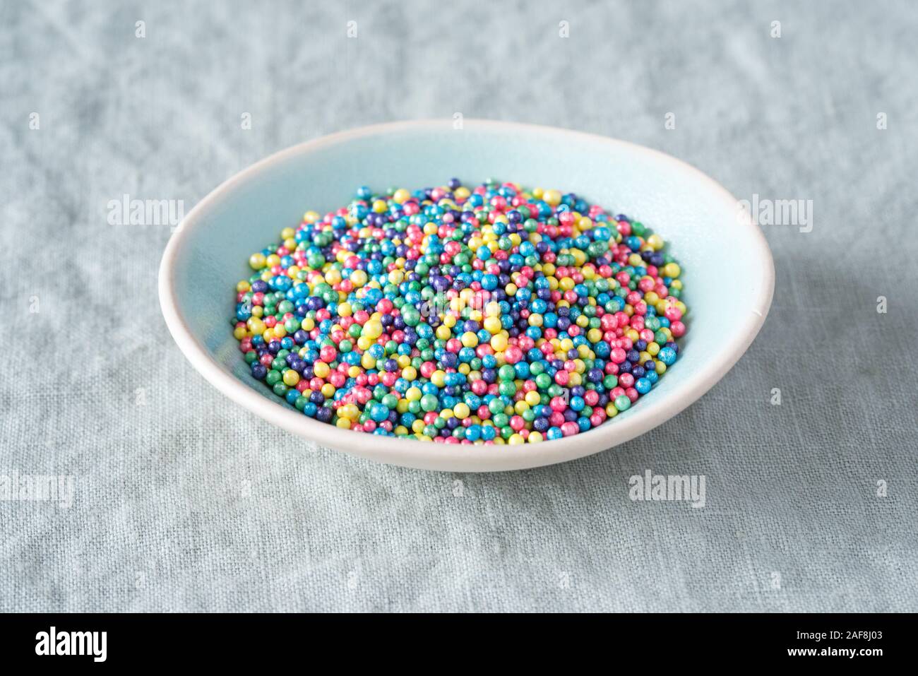 Confectionery dots hi-res stock photography and images - Alamy